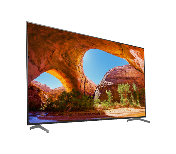 Sony Kd85x91j 85 inch X91J HDR 4K UHD Smart LED TV – Only New Cameras